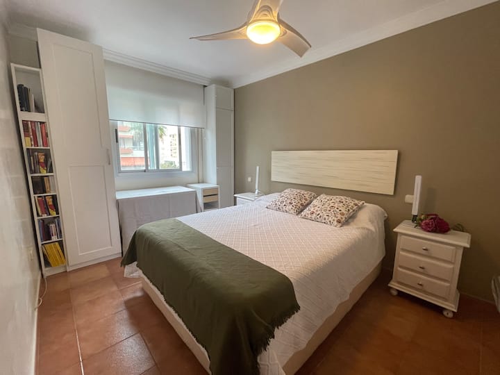 Marbella Center. Cozy Apartment - Marbella