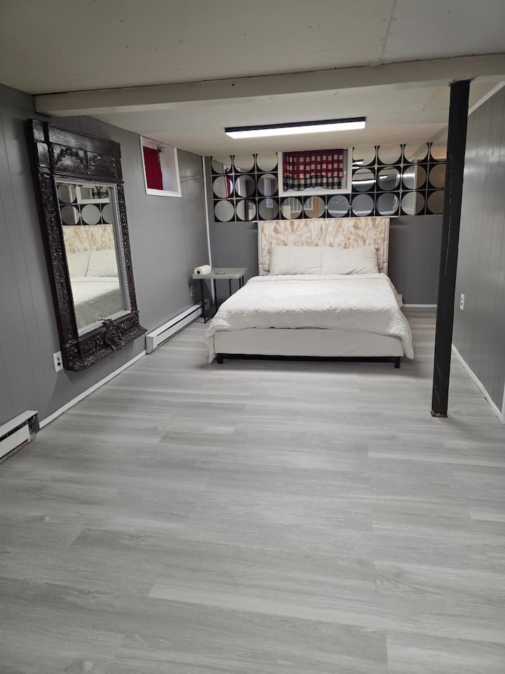 Great Location! Furnished Studio In Burlington - Bedford, MA