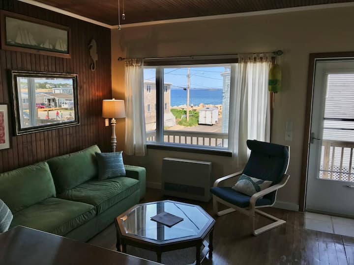 Bambino Beach House - Biddeford, ME