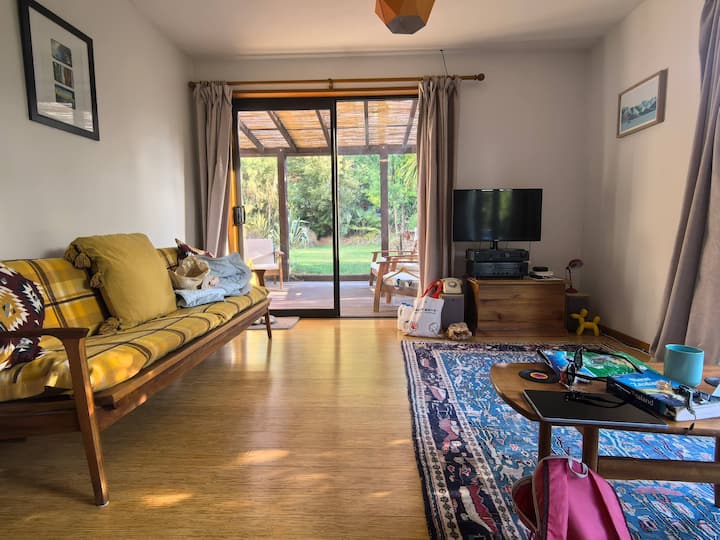 Guest Apartment Near Wanaka - Wanaka