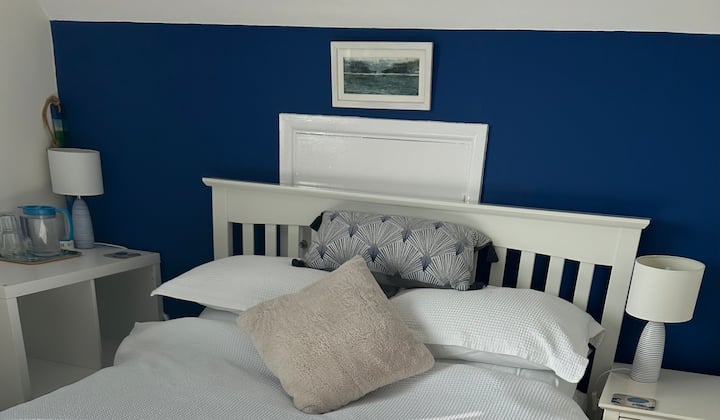 Porthleven - Luxury With A Sea View - Helston