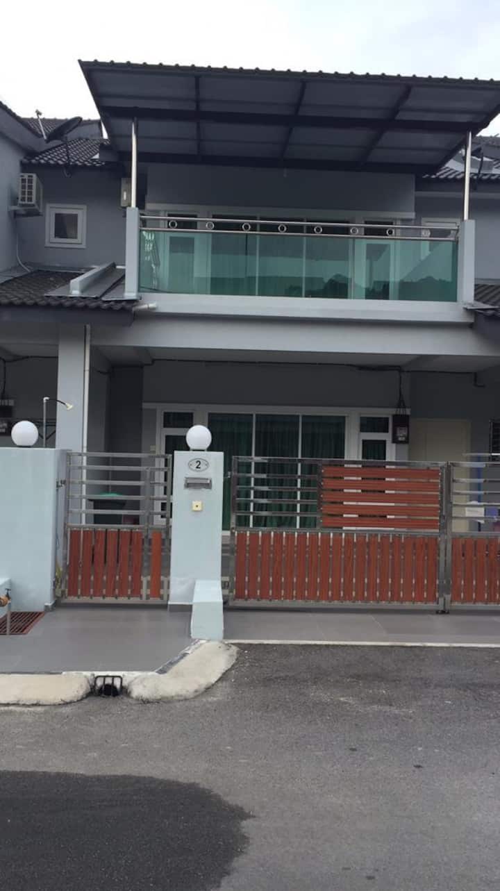 Comfort Home - Pangkor Island