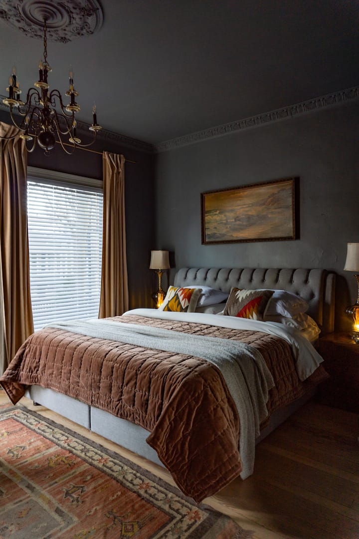 Walk To Everything • Quiet, Private, And Cozy - Louisville, KY