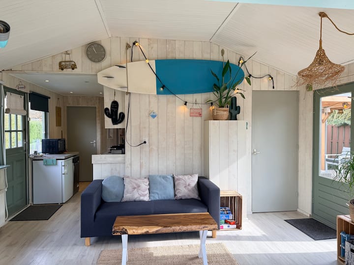 Klein Bonaire Noordwijk - Noordwijk aan Zee