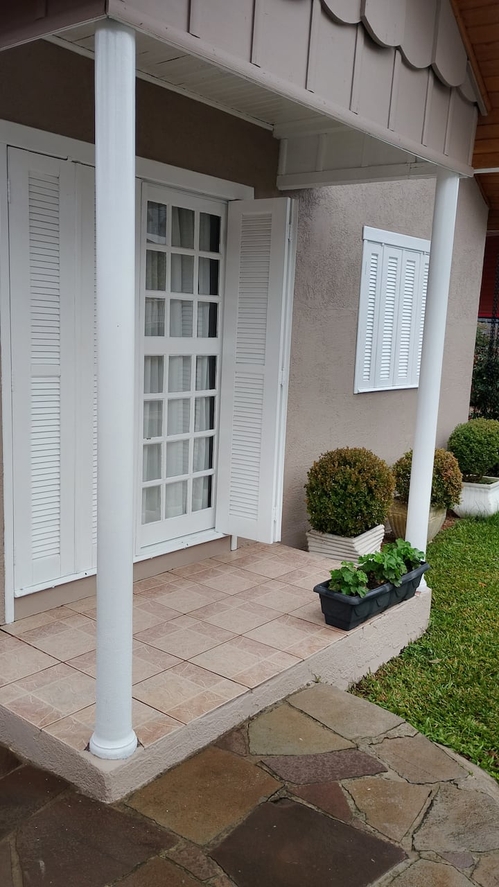 Casa Da Vovó - Serra Gaúcha - Gramado/rs - Gramado