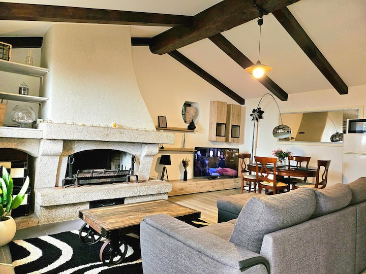 Maison A Tigliola - Porto-Vecchio