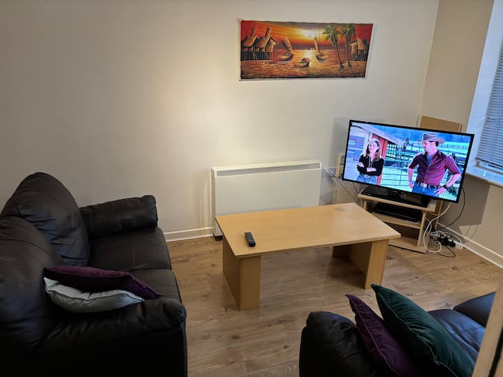 City Centre Executive Apartment - Newcastle upon Tyne