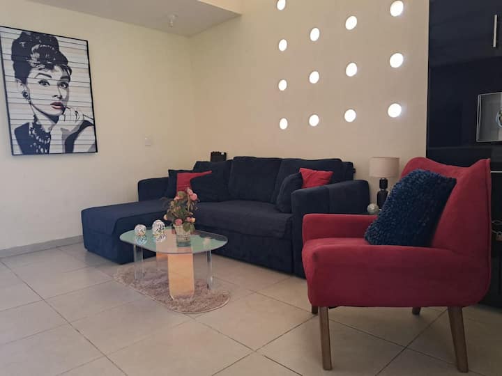 Hermosisima Terrasol Maison De Diamant Deux Piscin - Acapulco