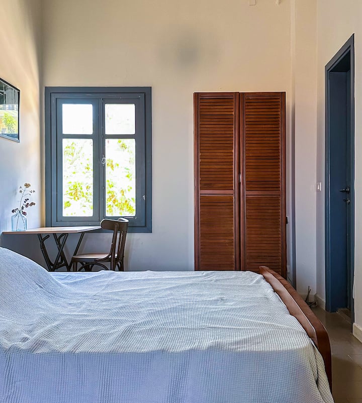 Marmikhael  Studio In Heritage Building - Beirut