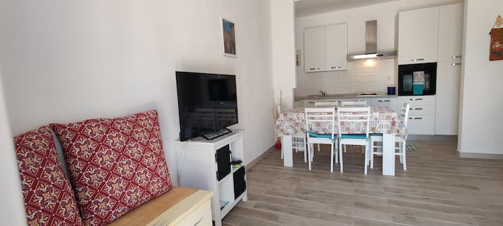 Brigio Selinunte - Sicilië