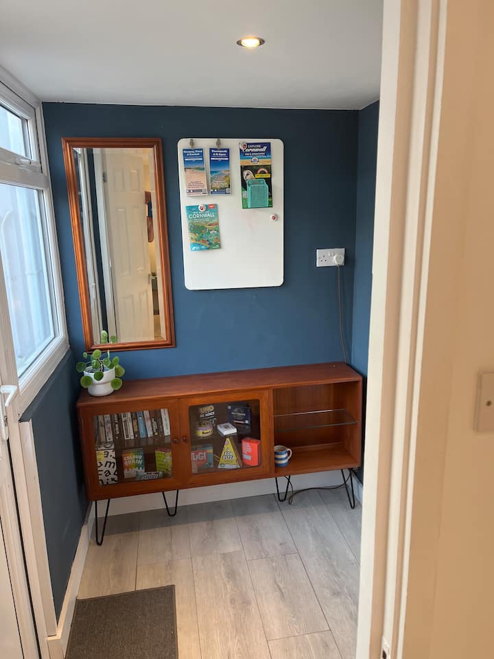 Cosy Nook In The Heart Of Newquay - Newquay