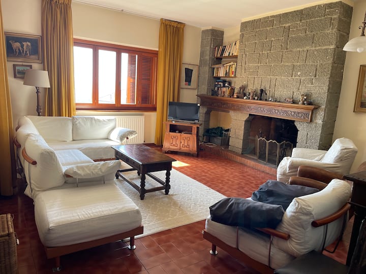 Palestrina Villa Nia Affittacamere Camera Sesa 1 - Valmontone
