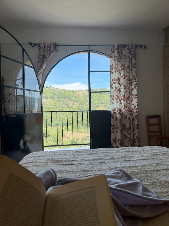 Refugio Victoria ·Origen | Un Lugar Para Descansar - Taxco