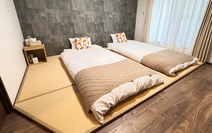 New Open /Nagoya Station /New House 30%off - Nagoya