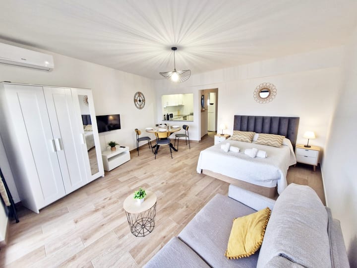 Holiferias 10min -> Beach, Pool & Balcony Sea View - Alvor