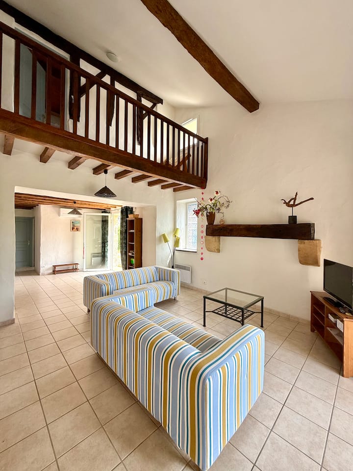 Gîte Landes Famille Piscine Entre Campagne & Océan - Peyrehorade