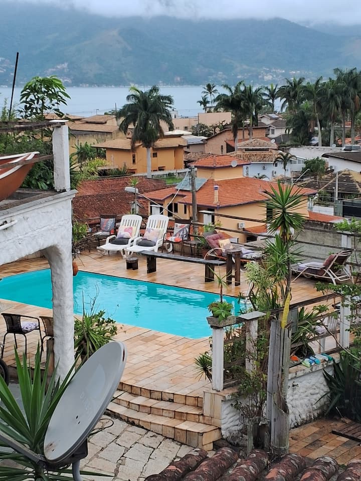 Villa D'lite - 伊利亞貝拉