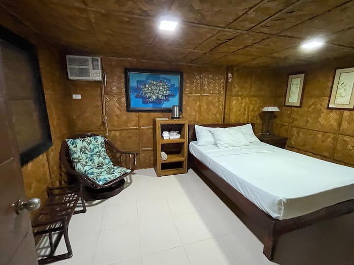 Room At Leisure Farm Resort - Majayjay