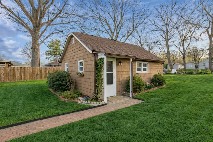 Cottage Kc - 7 Min To Kauffman/arrowhead Stadium! - Independence, MO