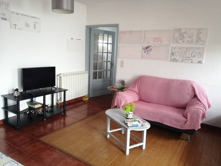 Conheça A Sua Casa De Férias Em Barcelos! - Barcelos