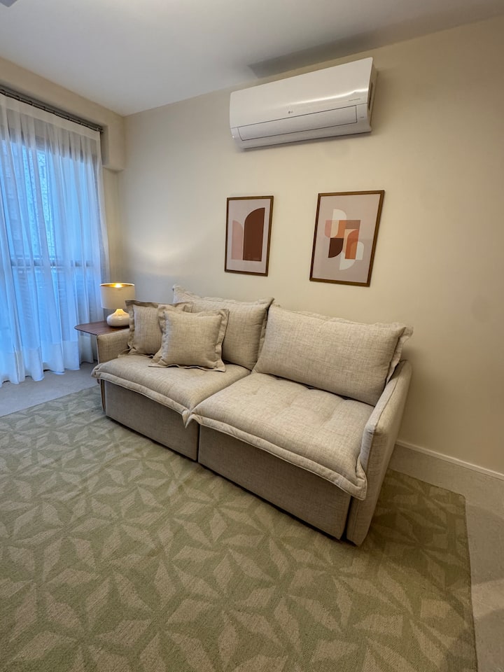 Conforto E Praticidade - São Paulo