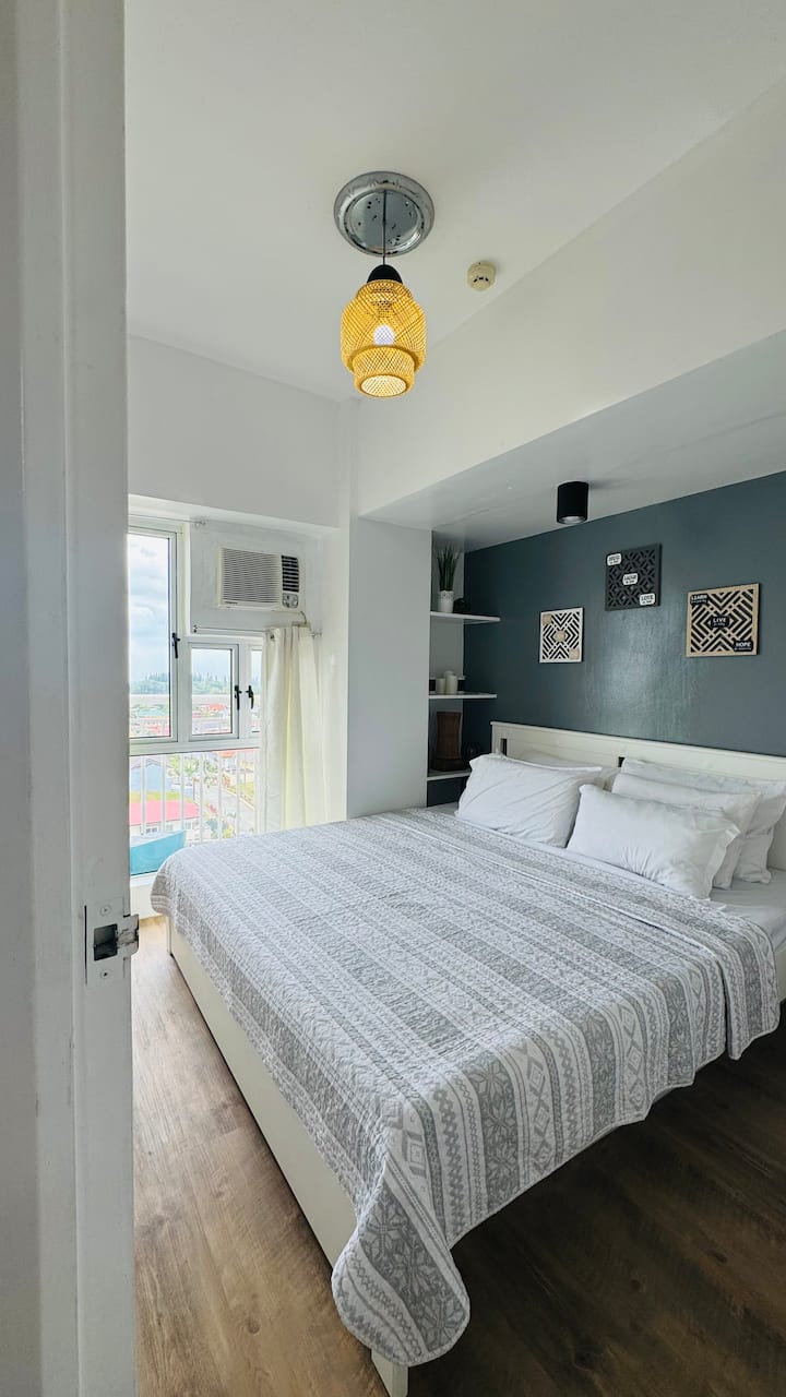 The Good Place: Previously Fambamspace (4-8 Pax) - Tagaytay