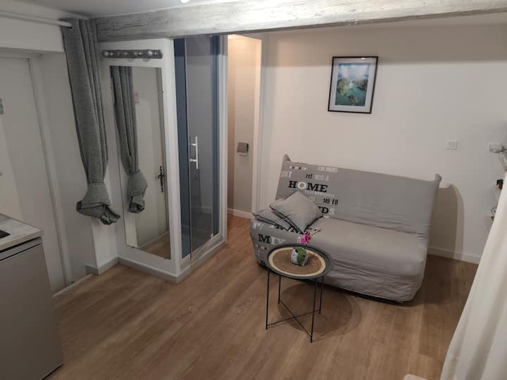 Au Cœur De Nyons - Nyons