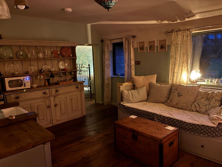 Quaint Country Cottage 15 Mins Fr Stratford. - Warwickshire