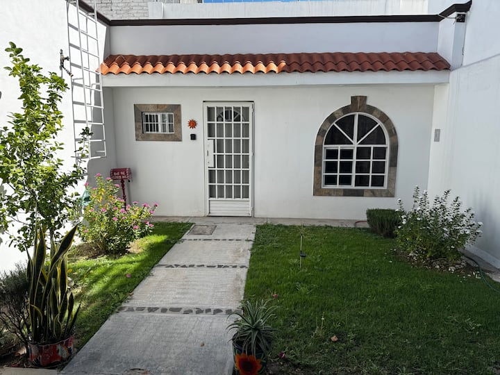 Casa Palmeiras - Celaya
