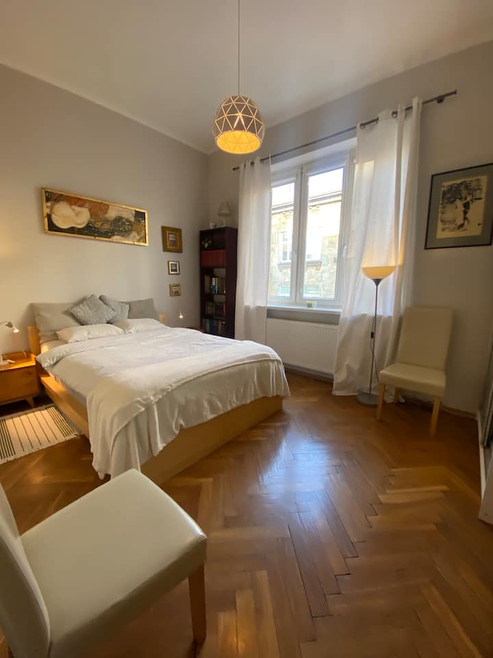 Monica’s Old Town Apartment - Kraków