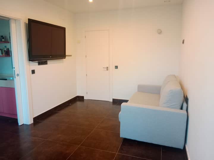 Apartamento A 25 Minutos De Tarifa - Algeciras