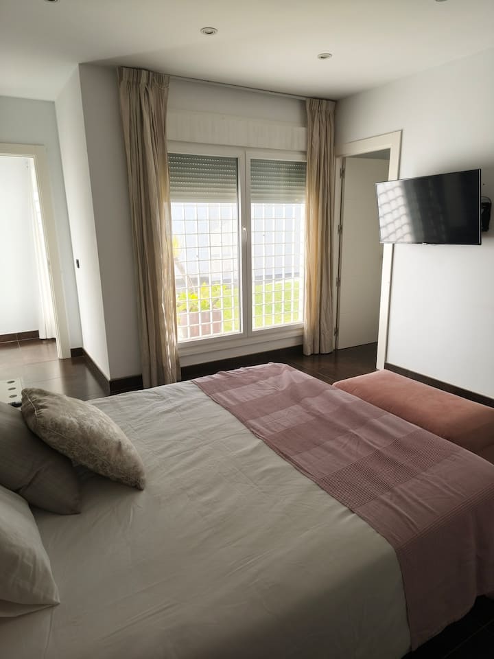 Casa A 25 Minutos De Tarifa - Gibraltar