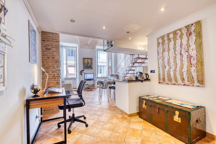 Loft In San Remo Riviera Dei Fiori - Sanremo