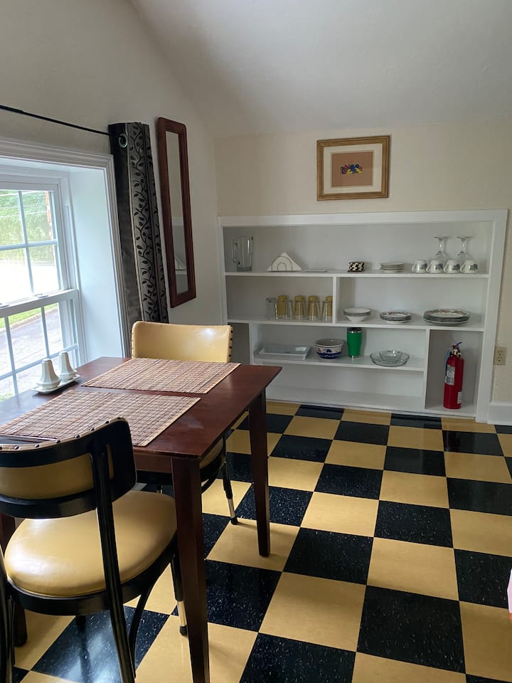 Midtown Loft - Tallahassee, FL