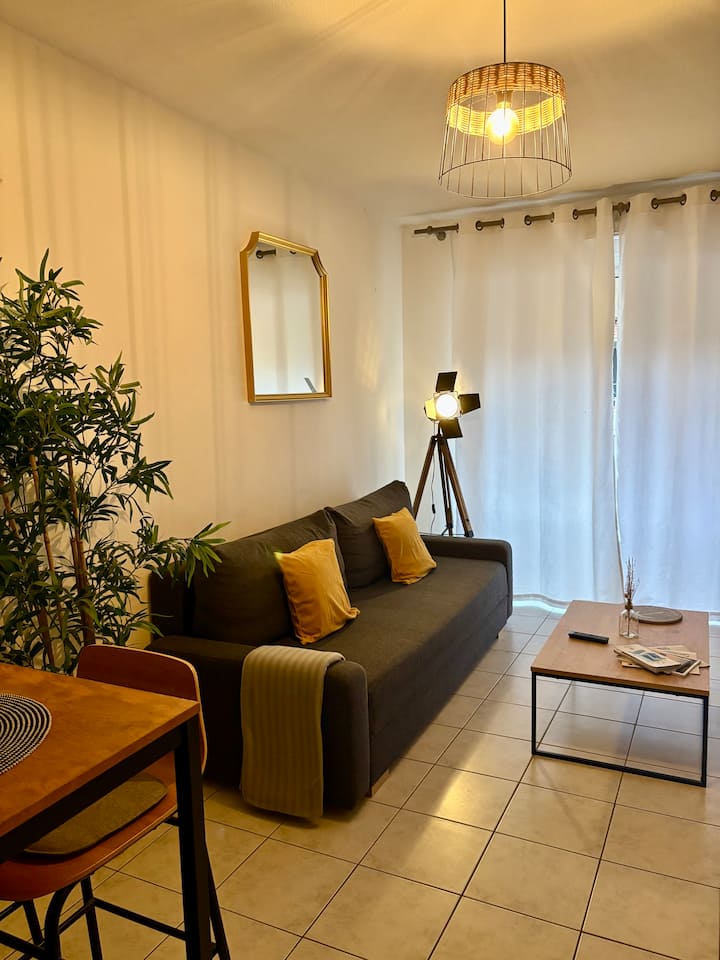 Location Appartement Bassin D'arcachon, Andernos - Andernos-les-Bains