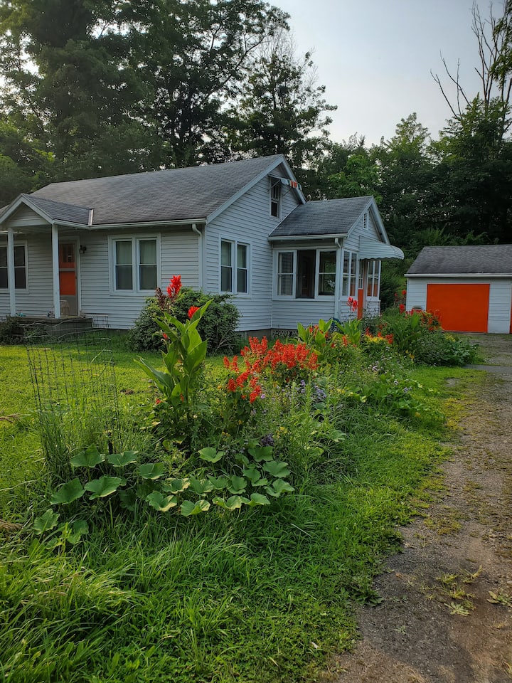 Shawangunk House - Ellenville, NY
