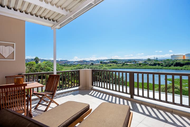 Family Beach House - Mossel Bay