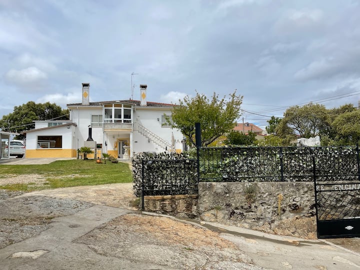 "Villa Entre Encinas" En Los Arribes Del Duero - Miranda do Douro