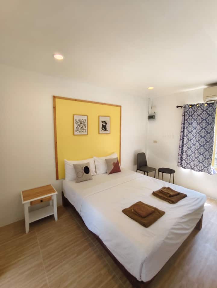 Minnie's Bungalow 5 - Ko Samet