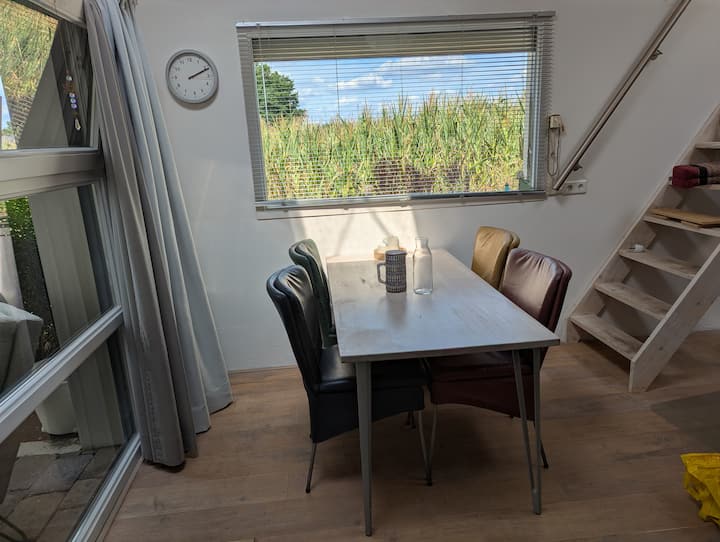 Studio,  Privacy, Natuur, Golf En Rust. - Helmond