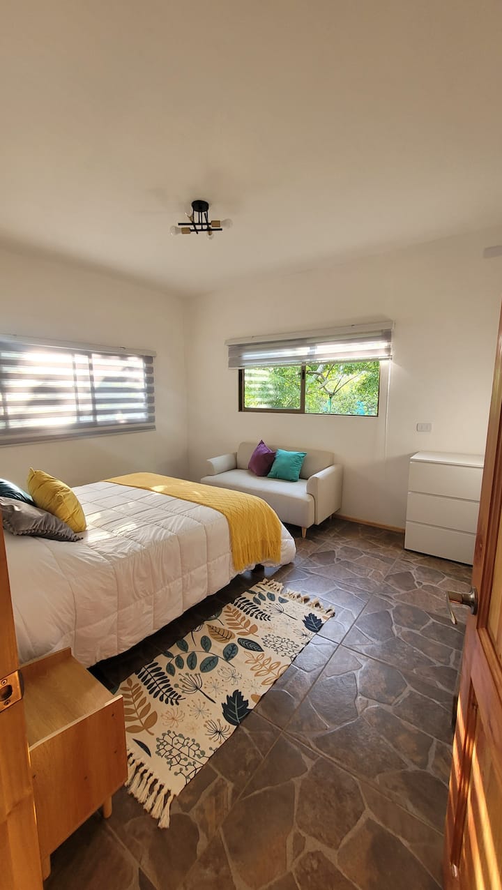 Otea Te Henua - Isla de Pascua