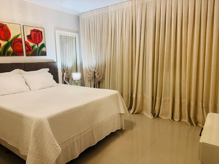 Casa Inteira, Acesso Trevo Principal- Tubarão - Tubarão