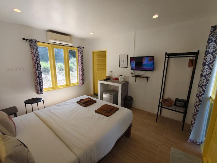 Minnie's Bungalow 7 - Ko Samet