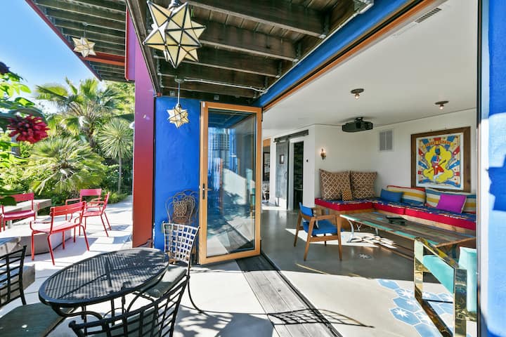 Berkeley Hills Stargazer Studio - Berkeley, CA