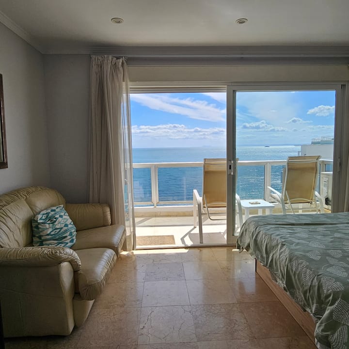 Studio Palm Beach - Marbella