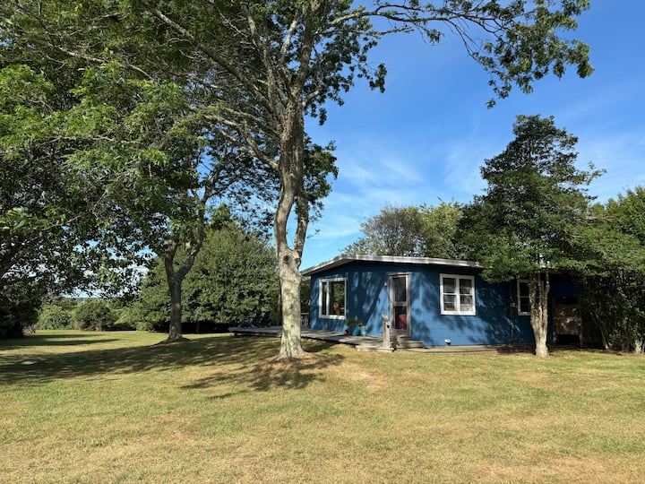 Kalaloo - Montauk Cabin-esque Away From The Crowds - Montauk, NY