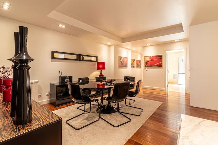 Chiado Deluxe Terrace 3 Br Apartment - Lisboa