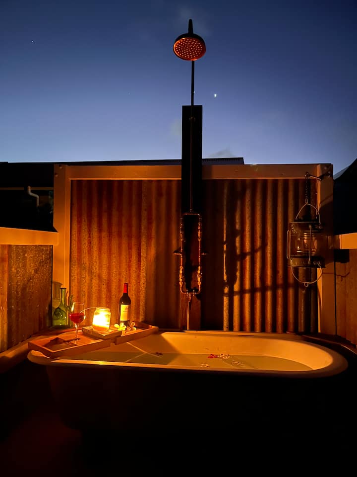 Sharkies Retreat Hervey Bay, Pet Friendly. - Hervey Bay