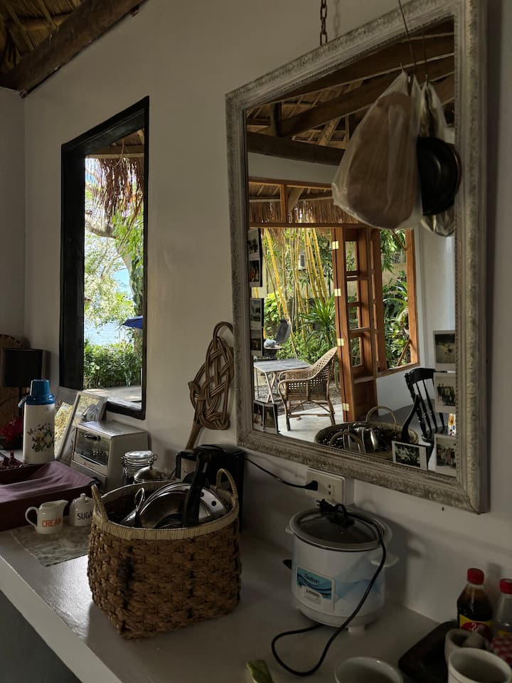 The Traveler's Cottage @ Balai Lahi - Filipinas