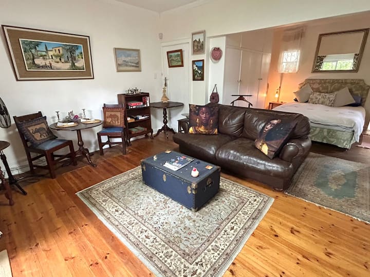 Mackaya Bella - Inanda